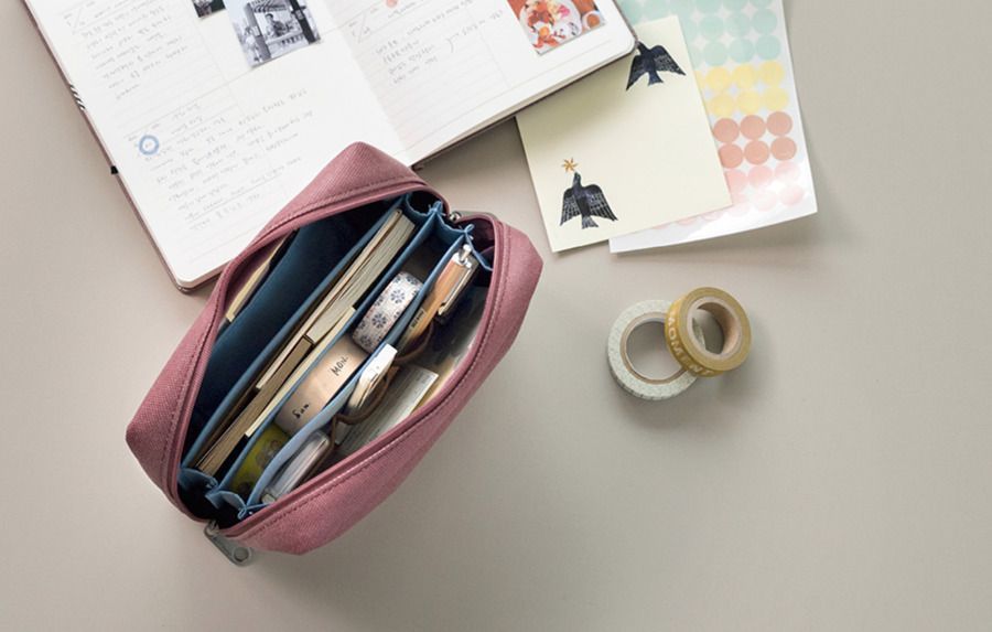 MochiThings: Plan B Basic Pouch