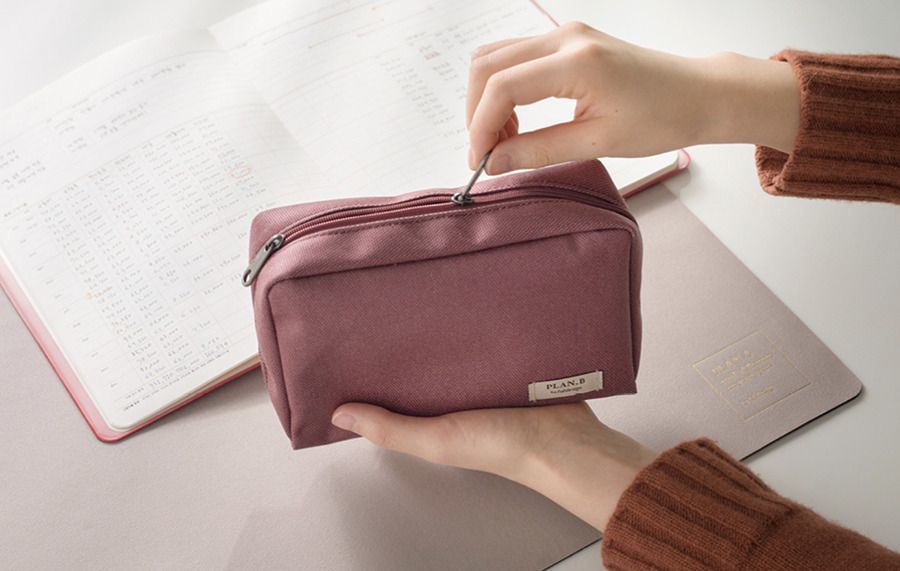 MochiThings: Plan B Basic Pouch