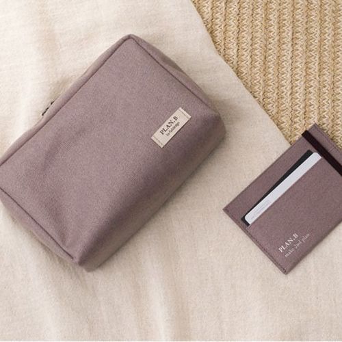 MochiThings: Plan B Basic Pouch
