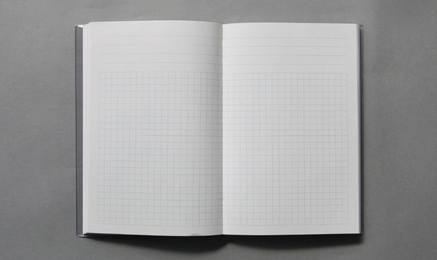 MochiThings: Medium Genko Yoshi Notebook