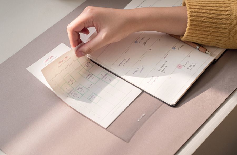 MochiThings: 3x5 Pocket Sticker