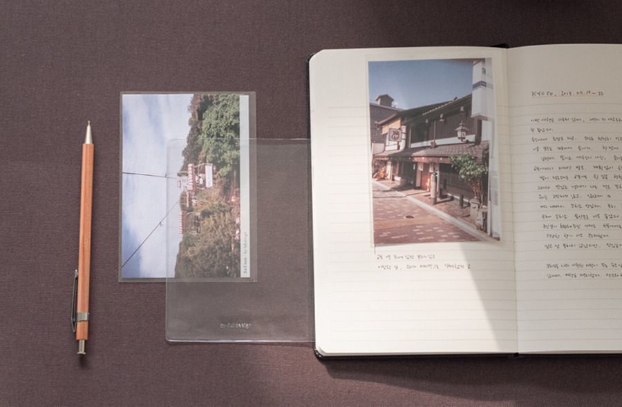 MochiThings: 3x5 Pocket Sticker