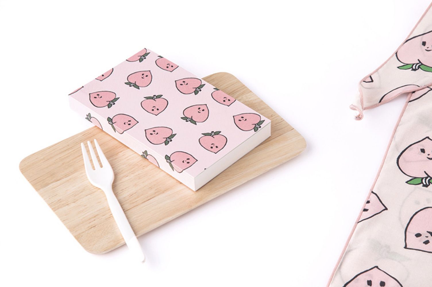 MochiThings: JAM JAM Pocket Notebook