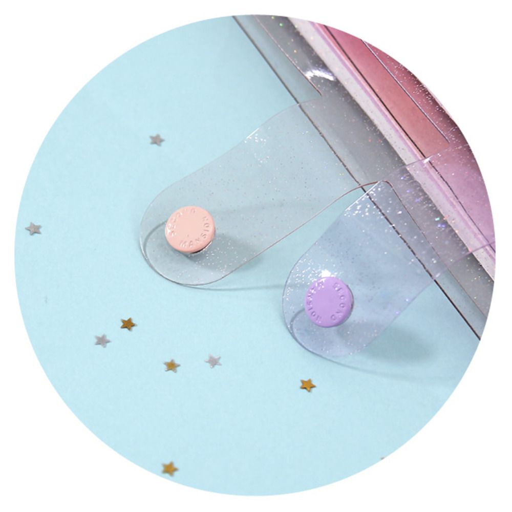 MochiThings: Twinkle 6 Ring A6 Planner