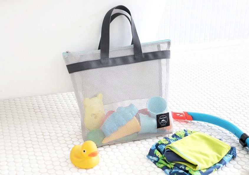 MochiThings: Medium Mesh Bag v2