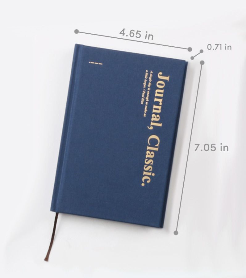 MochiThings: Classic Daily Journal