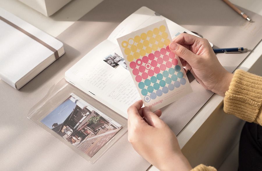 MochiThings: 4x6 Pocket Sticker