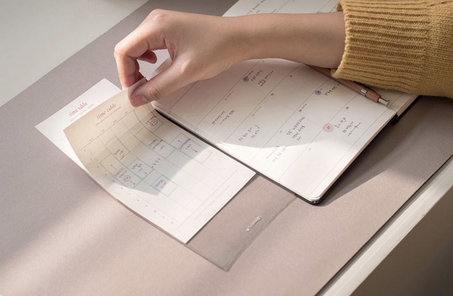 MochiThings: 4x6 Pocket Sticker