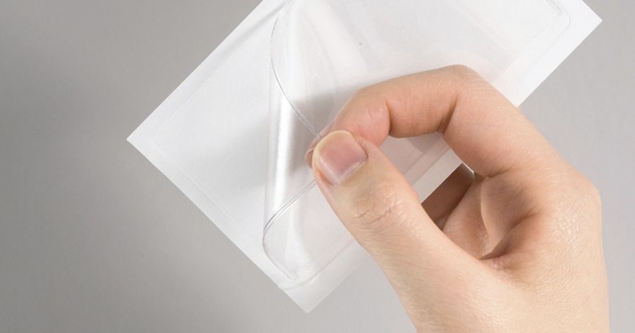 MochiThings: 4x6 Pocket Sticker