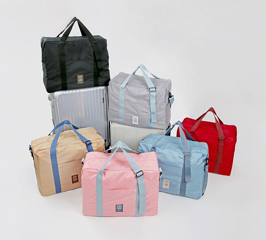 MochiThings: Small Foldable Shoulder Bag