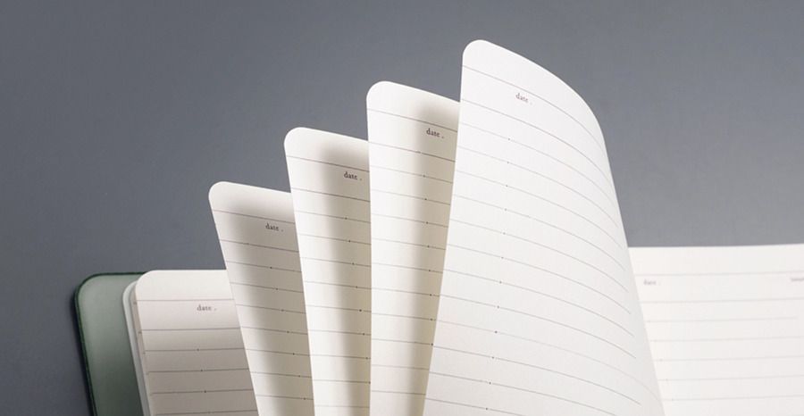 MochiThings: Record Daily Journal