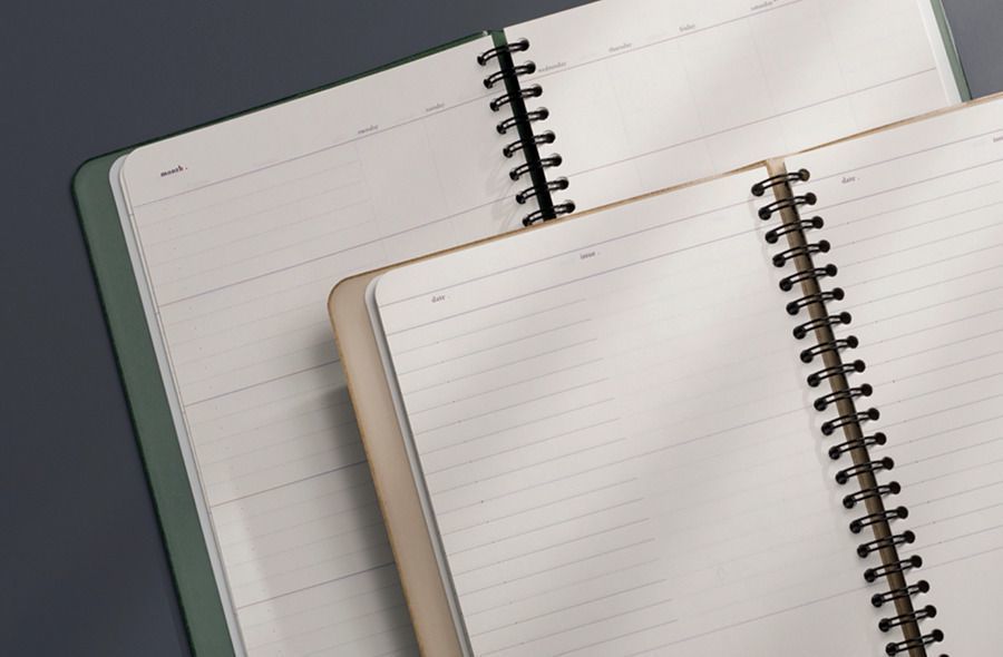 MochiThings: Record Daily Journal