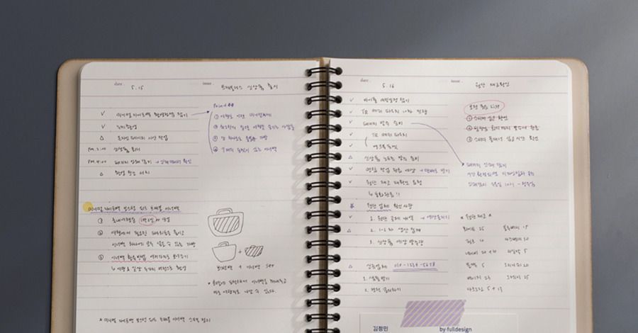 MochiThings: Record Daily Journal