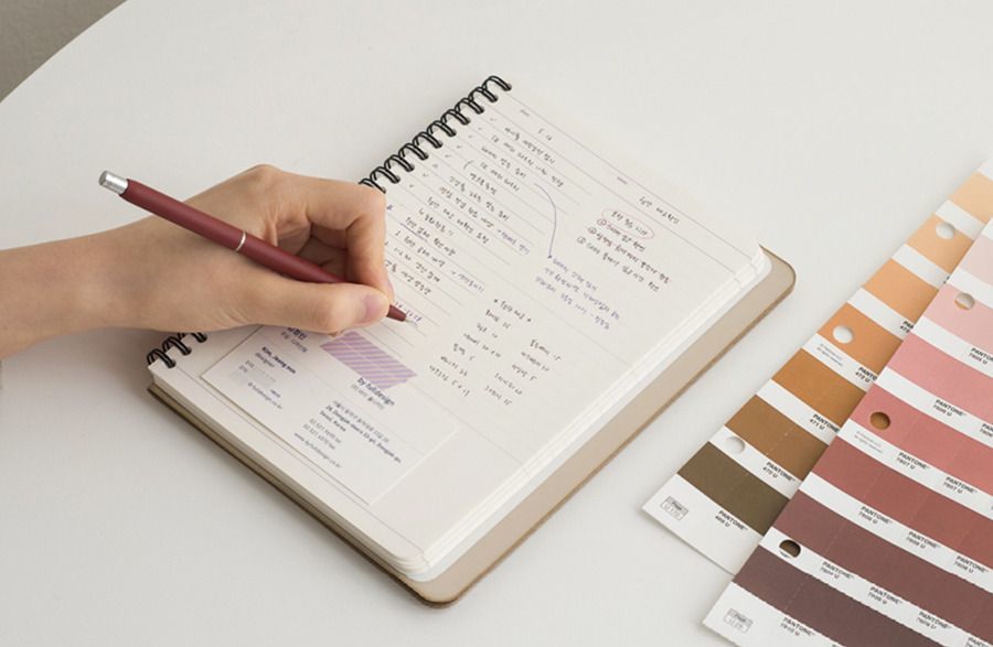 MochiThings: Record Daily Journal