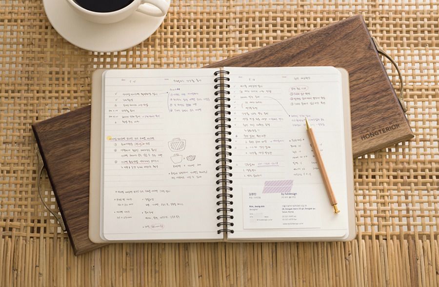 MochiThings: Record Daily Journal