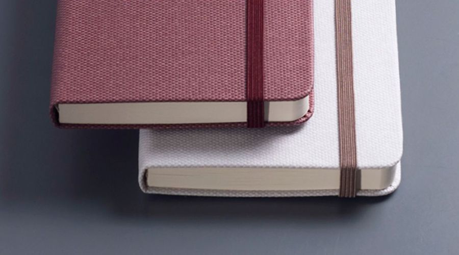 MochiThings: Handy Hardcover Lined Notebook