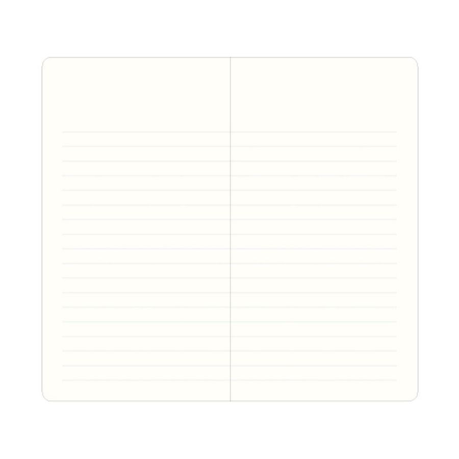 MochiThings: Handy Hardcover Lined Notebook