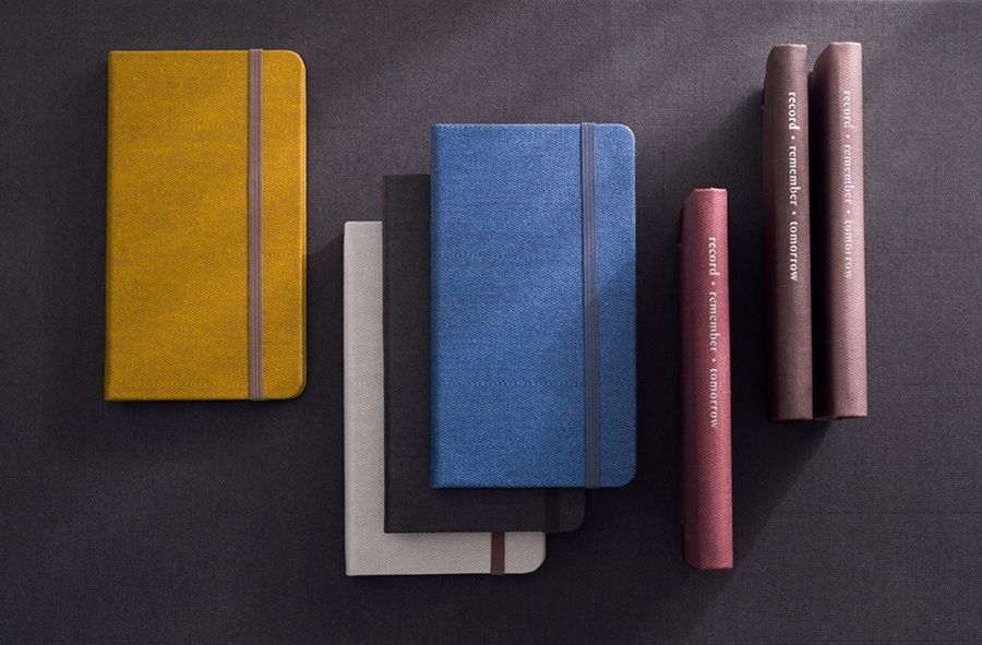 MochiThings: Handy Hardcover Lined Notebook