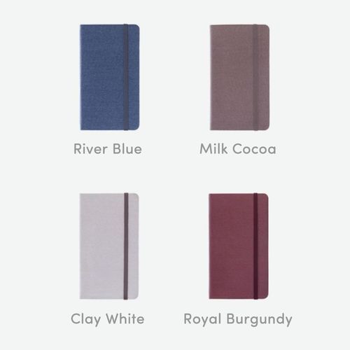 MochiThings: Handy Hardcover Lined Notebook