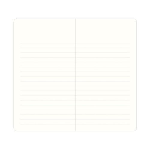 MochiThings: Handy Hardcover Lined Notebook