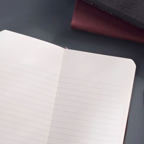 MochiThings: Handy Hardcover Lined Notebook