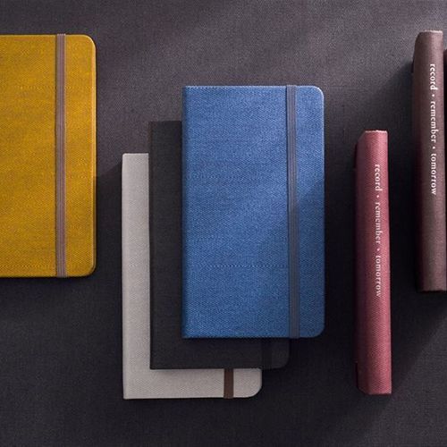 MochiThings: Handy Hardcover Lined Notebook
