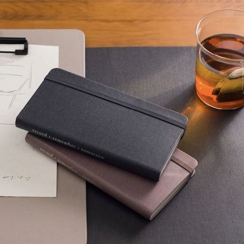 MochiThings: Handy Hardcover Lined Notebook