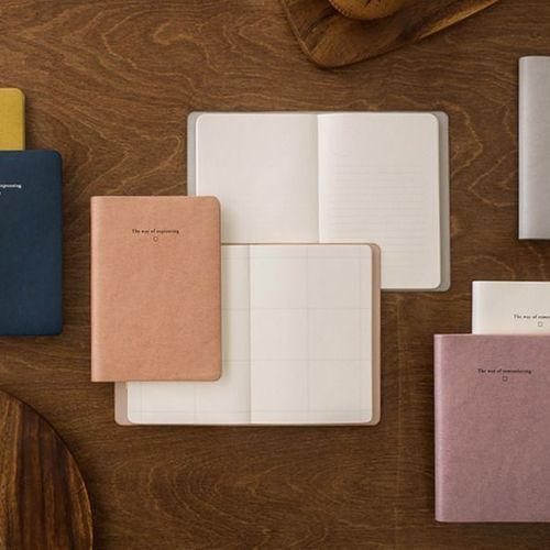 MochiThings: Way of Remembering Notebook