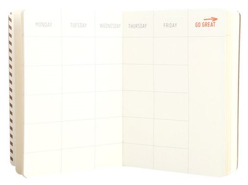 MochiThings: Small Great Simple Planner