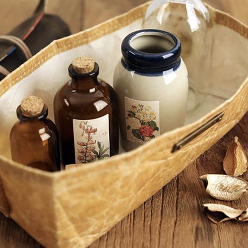 MochiThings: 96pcs Flower Label Sticker Set