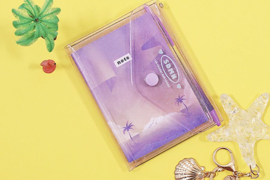 MochiThings: Twinkle Button Organizer