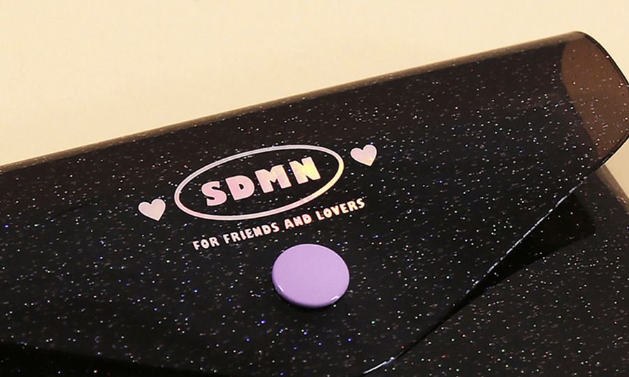 MochiThings: Twinkle Button Organizer