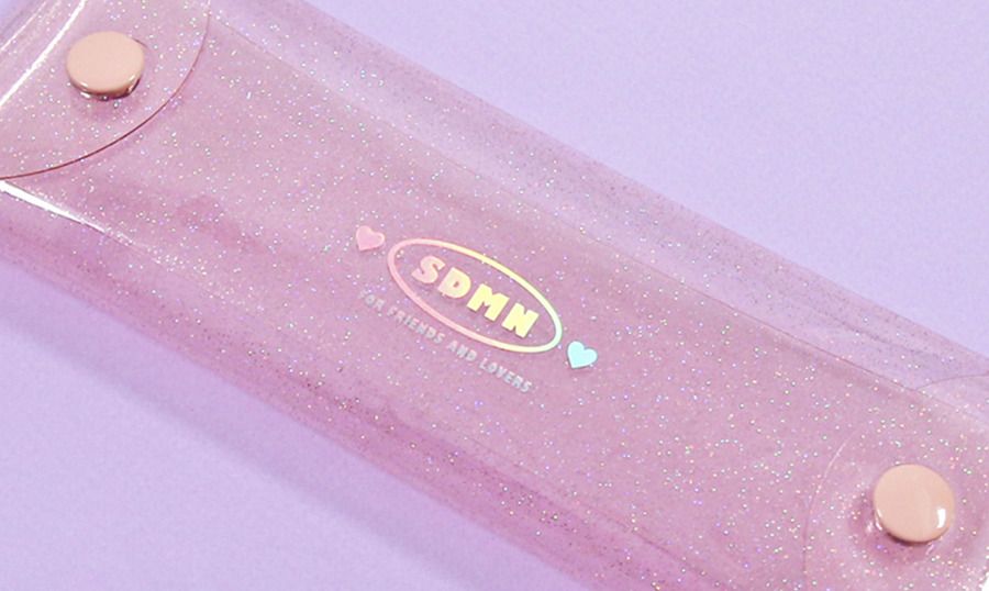 MochiThings: Twinkle Folding Pen Case