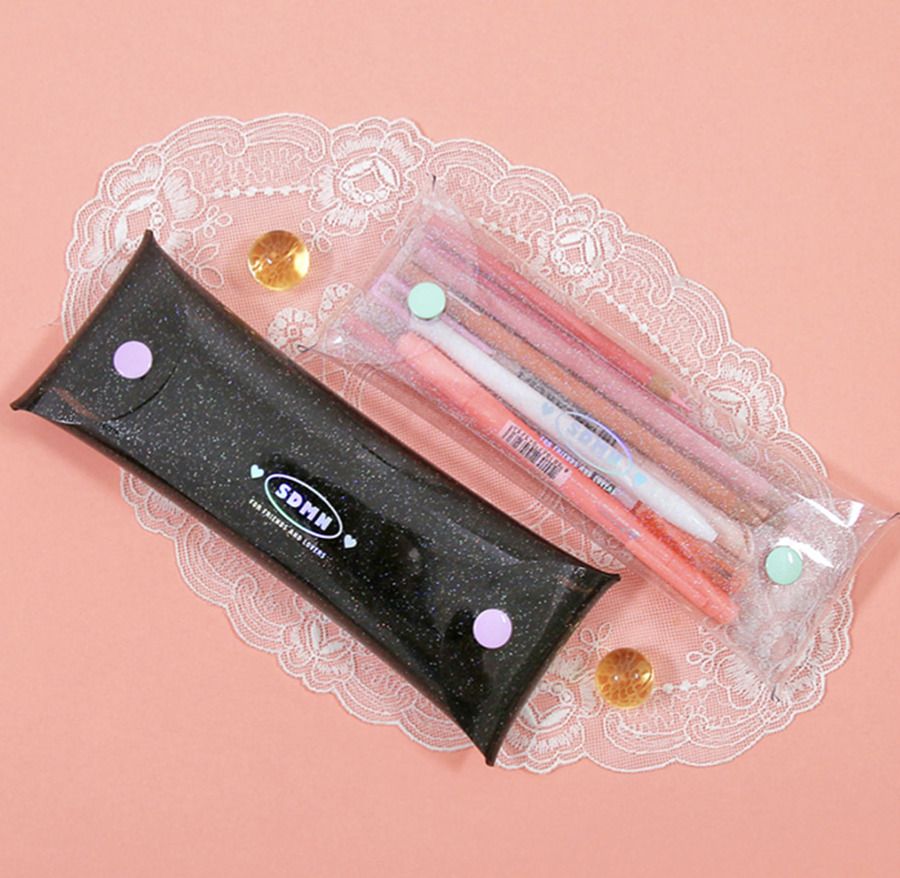 MochiThings: Twinkle Folding Pen Case
