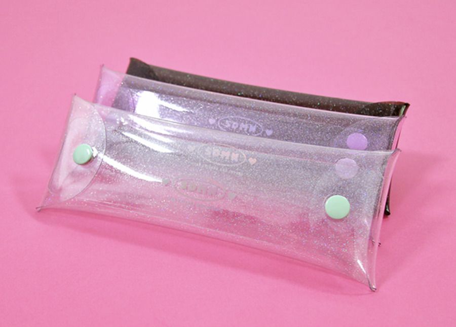 MochiThings: Twinkle Folding Pen Case