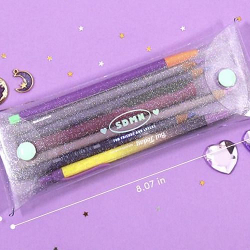 MochiThings: Twinkle Folding Pen Case