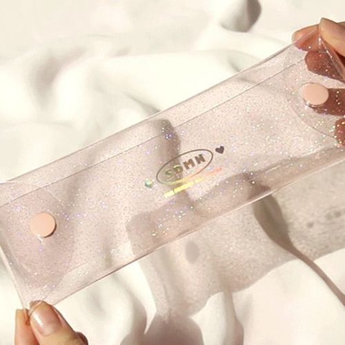 MochiThings: Twinkle Folding Pen Case