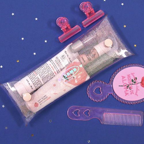 MochiThings: Twinkle Folding Pen Case