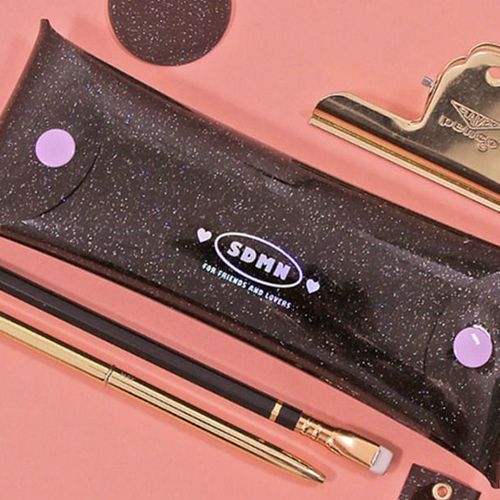MochiThings: Twinkle Folding Pen Case