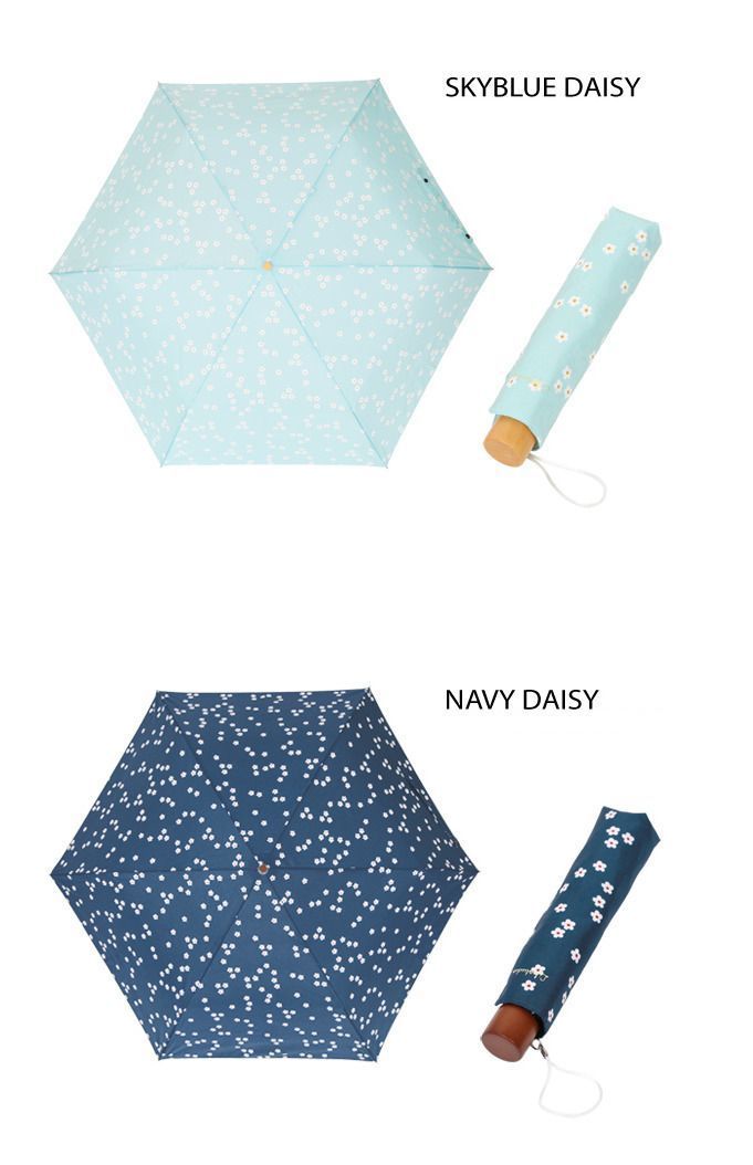 MochiThings: Pattern Slim Umbrella