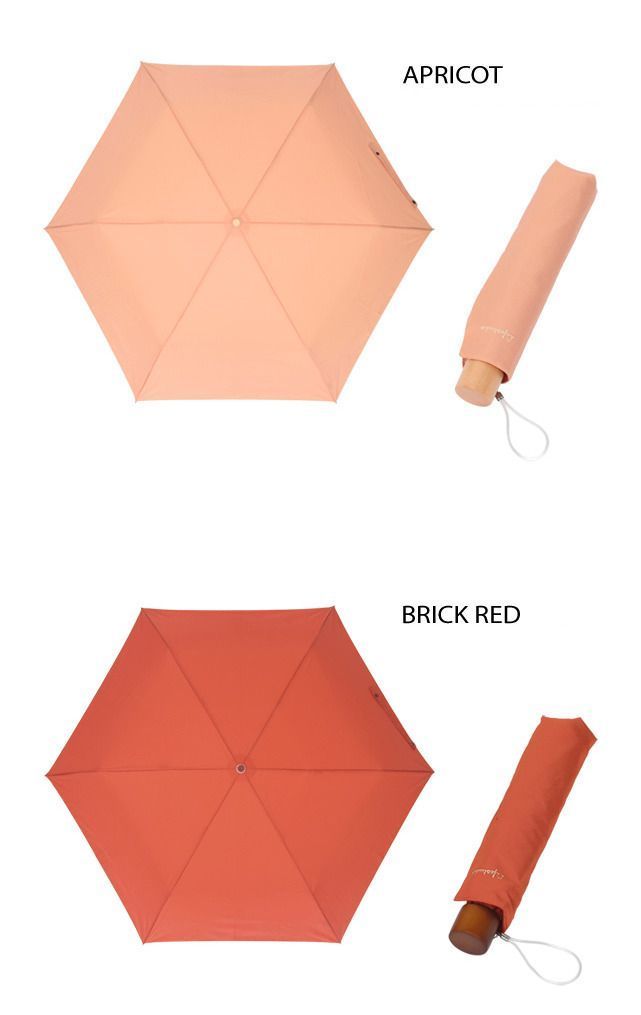 MochiThings: Pattern Slim Umbrella