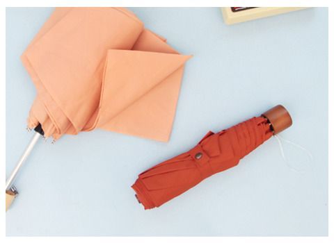 MochiThings: Pattern Slim Umbrella