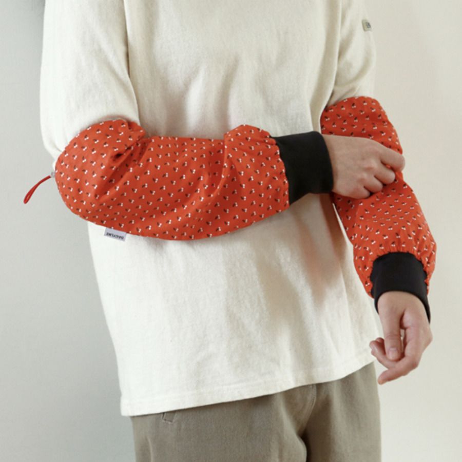MochiThings: Dailylike Arm Cover Set v2