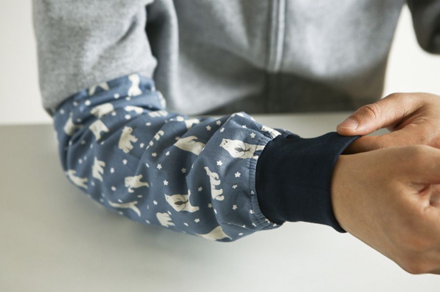 MochiThings: Dailylike Arm Cover Set v2