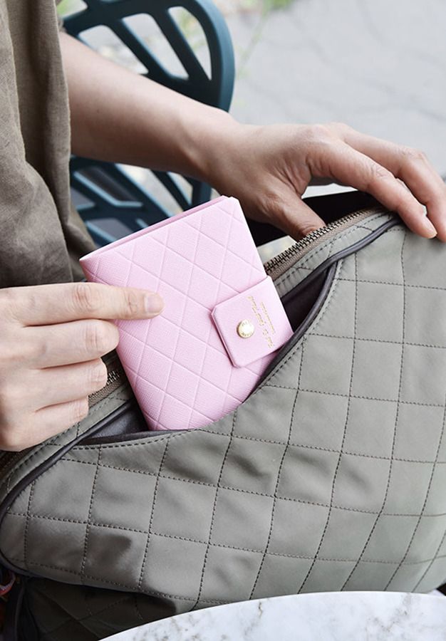 MochiThings: Feel So Good Passport Pocket