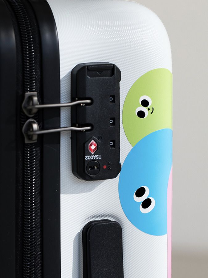MochiThings: Livework Big Point Sticker Set