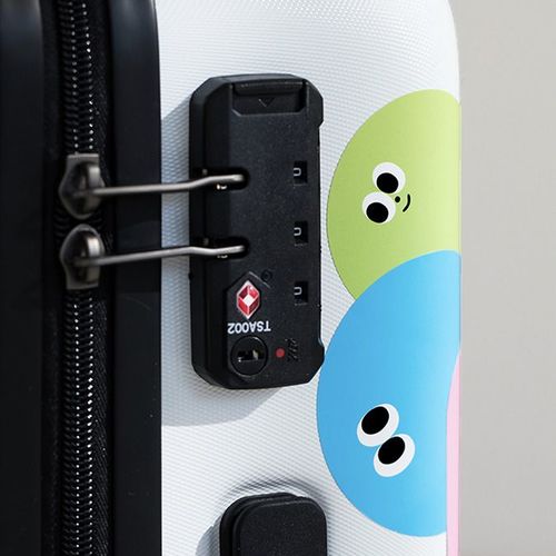 MochiThings: Livework Big Point Sticker Set