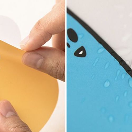 MochiThings: Livework Big Point Sticker Set