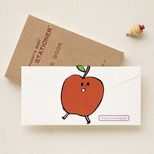 MochiThings: Livework Big Point Sticker Set