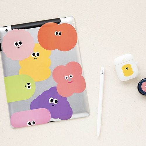 MochiThings: Livework Big Point Sticker Set